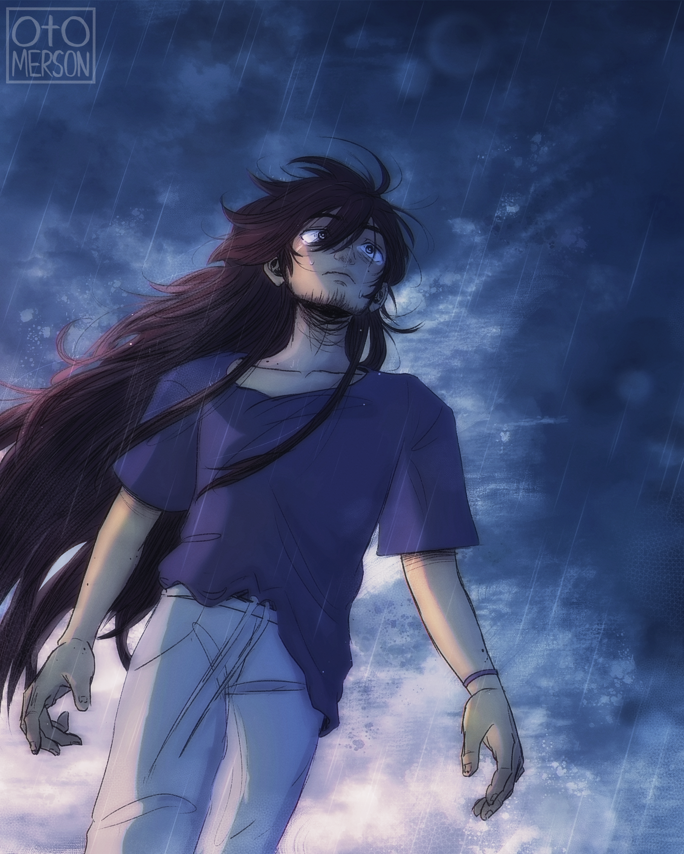 Omorionette - Chapter 15 - otomerson - OMORI (Video Game) [Archive of ...