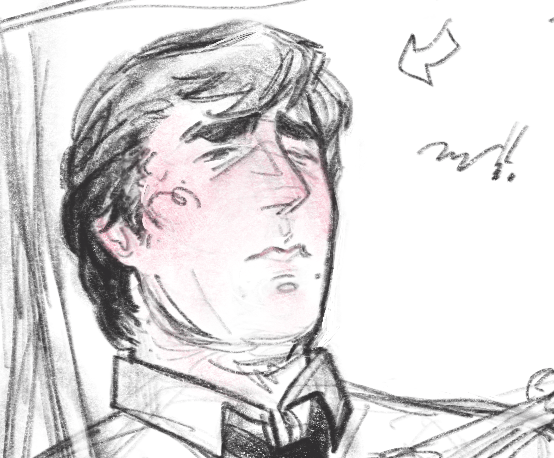 old man yaoi - Chapter 29 - ncrthstar - House M.D. [Archive of Our Own]