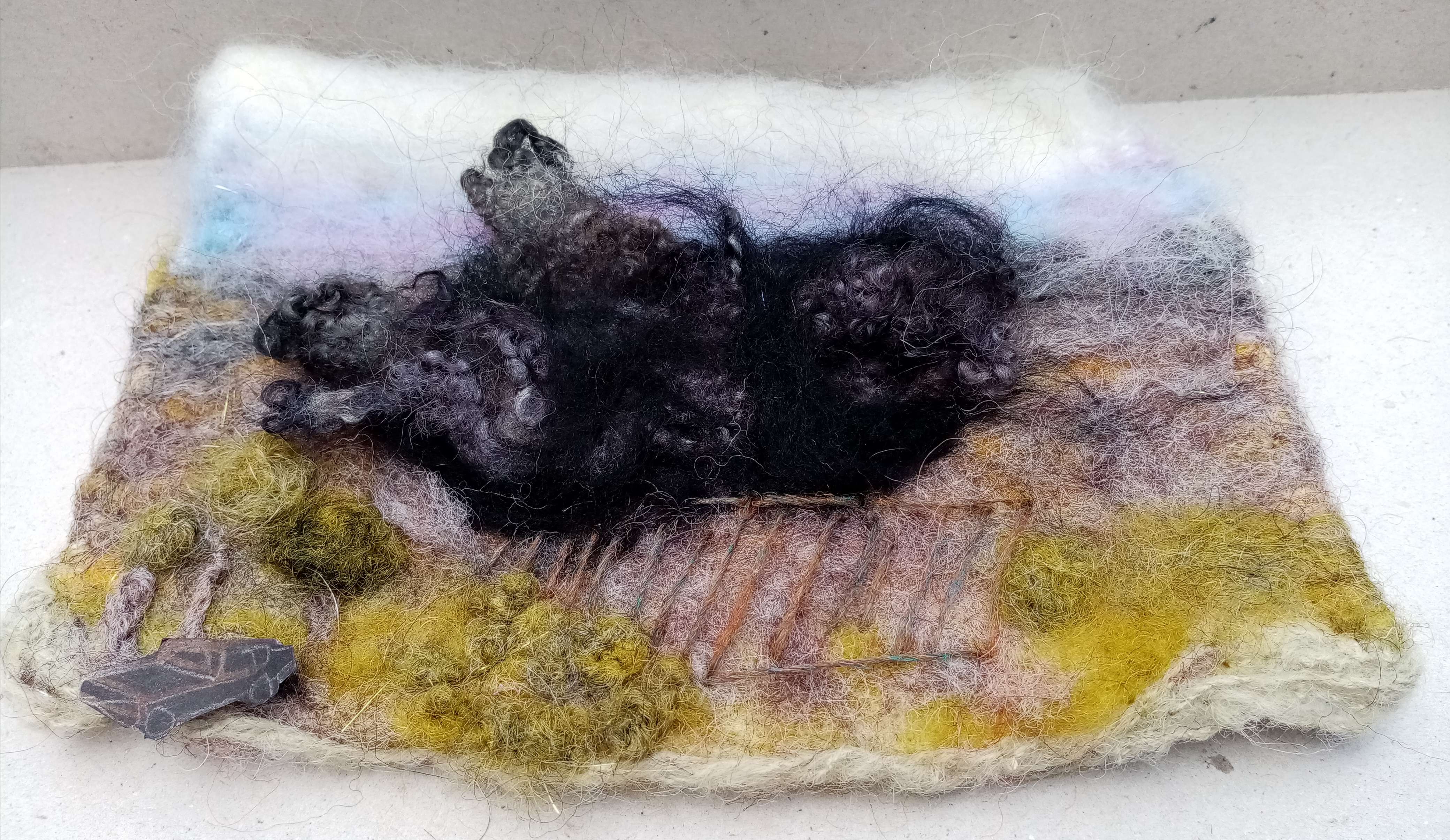 The Darkness arrives - StepicliffeGrey - Supernatural (TV 2005 ...