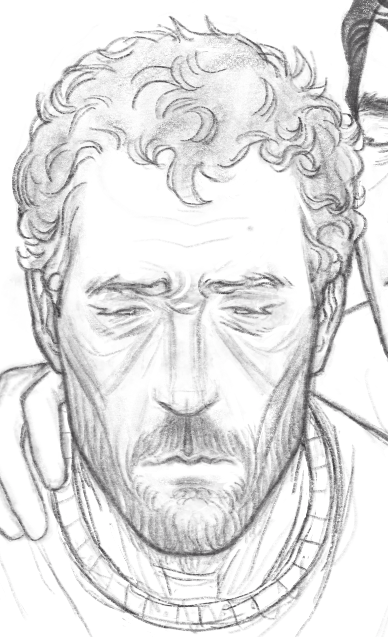 old man yaoi - Chapter 33 - ncrthstar - House M.D. [Archive of Our Own]