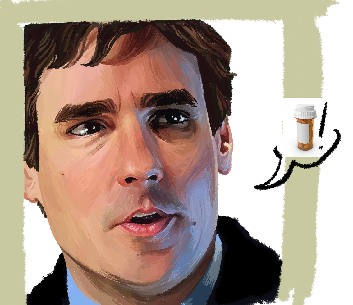 featherbrained art archive - Chapter 29 - ncrthstar - House M.D ...