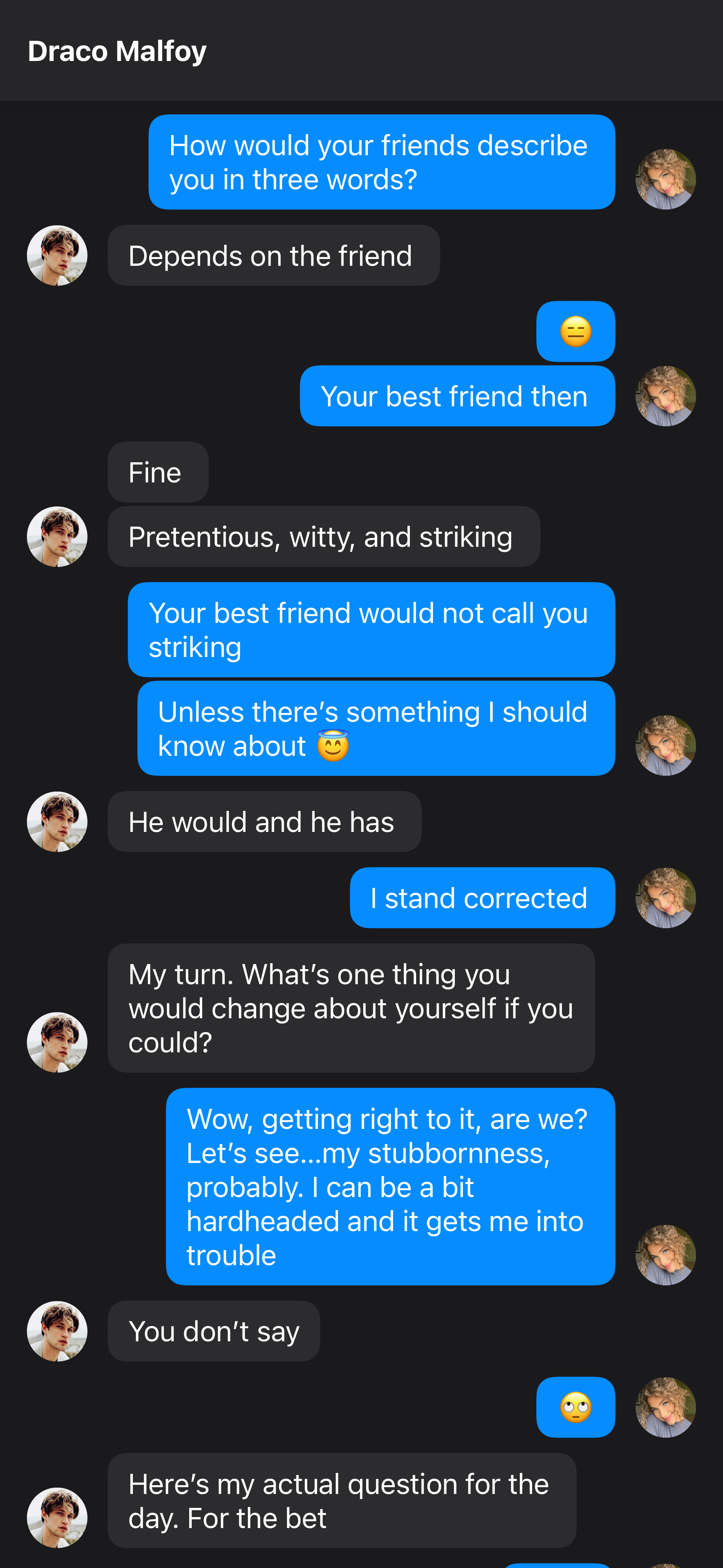 1-800-WETHOTSUMR - Chapter 1 - charingfae - Harry Potter - J. K ...