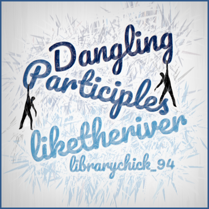 Dangling Participles [podfic] - librarychick_94 - Stargate Atlantis ...