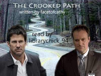 The Crooked Path [Podfic] - librarychick_94 - Stargate Atlantis ...