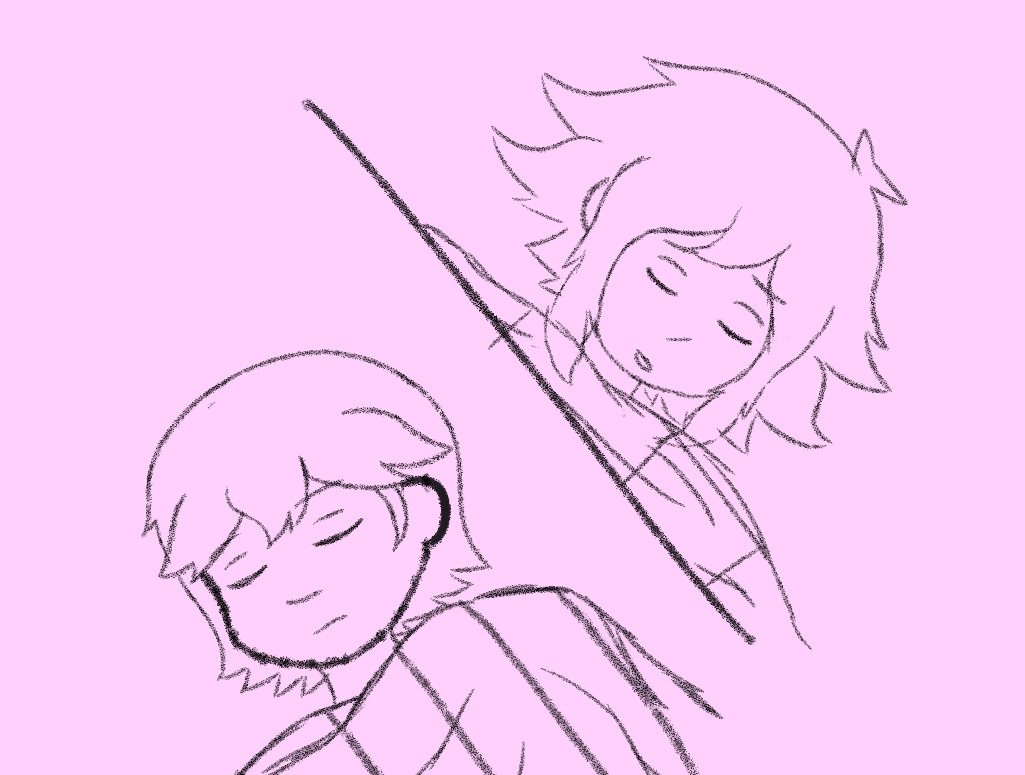 The Truth Hurts - Chapter 1 - SunLiteWoomy, VioletMoonie93 - OMORI ...