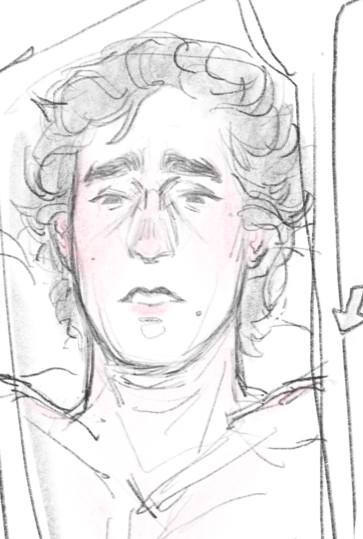 old man yaoi - Chapter 50 - ncrthstar - House M.D. [Archive of Our Own]