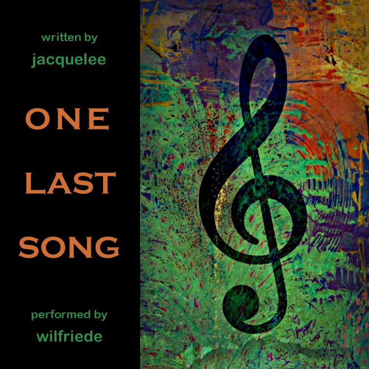 [Podfic of] One Last Song - wilfriede0815 - Orange is the New Black ...