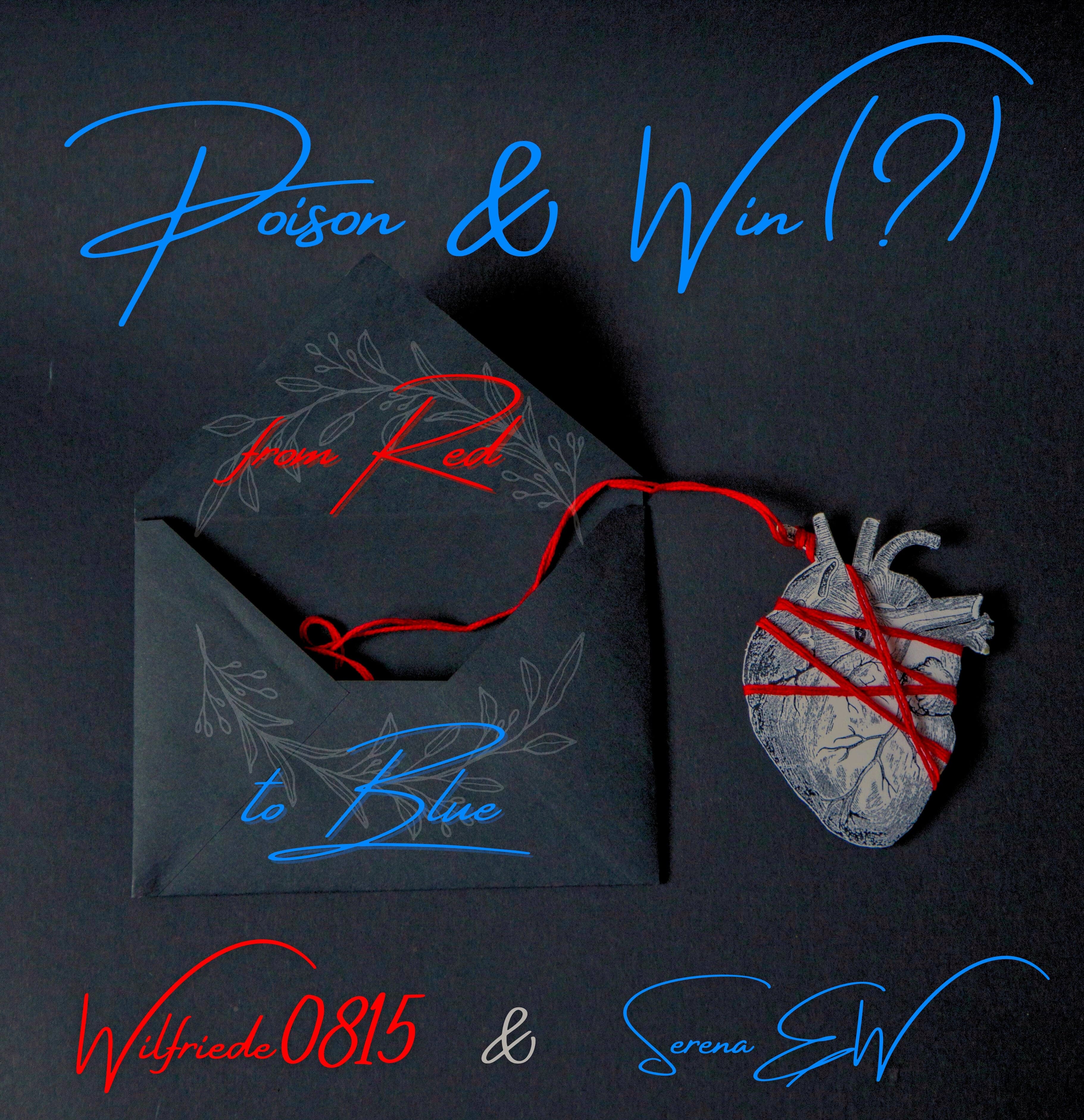 [Filk] Poison & Win (?) - Pods and Filks by (SerenaEW), wilfriede0815 ...