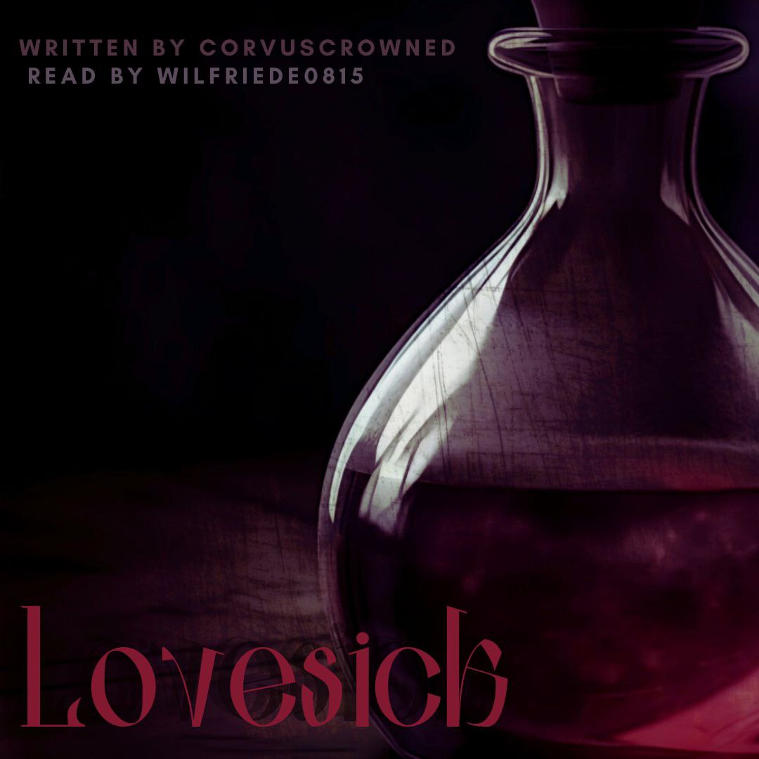 [Podfic of] Lovesick - wilfriede0815 - Harry Potter - J. K. Rowling ...