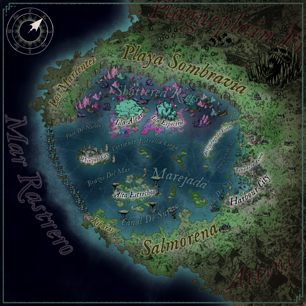 Chapter 47 - Mentor - Storm Strider | Royal Road