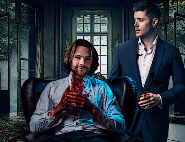 Graphics for Crimson Candy - lotrspnfangirl_graphics - Supernatural RPF ...