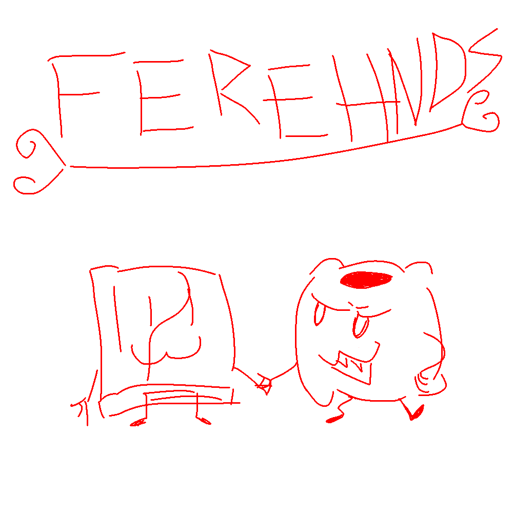 You're only friendless if you don't care to look - driqse - Battle For ...