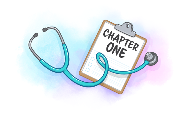Paging Doctor Novak - Chapter 1 - Salamitsunami1 - Supernatural (TV ...