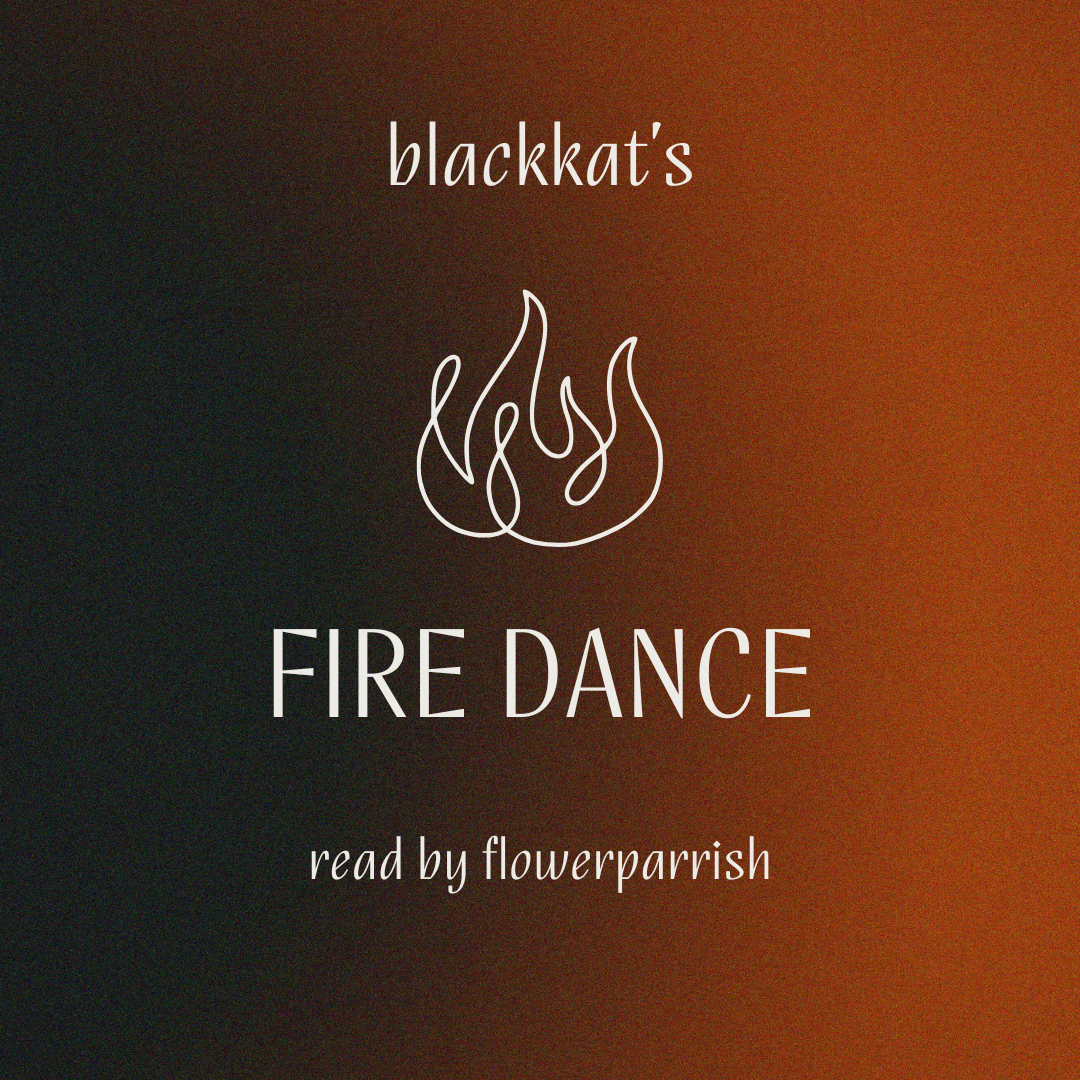 [Podfic] fire dance - Flowerparrish Pods (Flowerparrish) - Star Wars ...