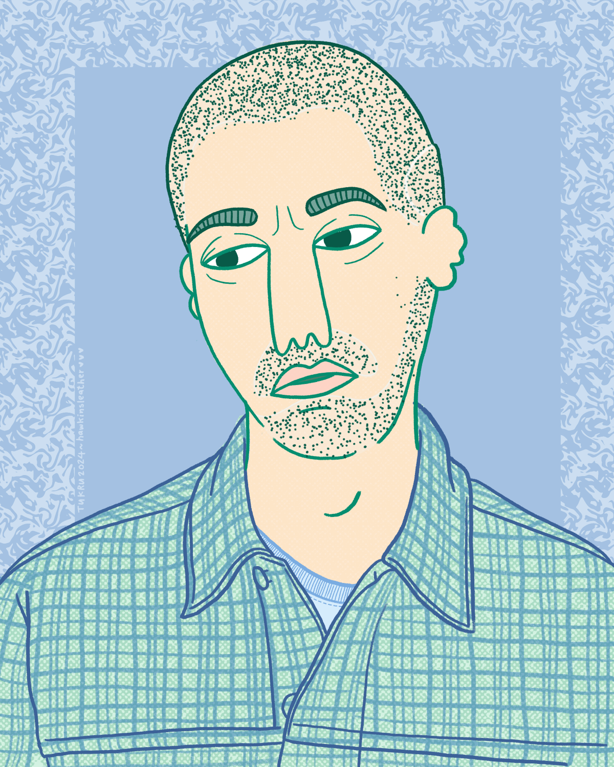 Don't Let The Past Steal Your Present - Chapter 2 - ainsalaco ...