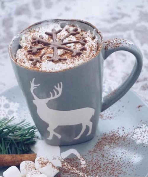 Last Christmas, I Gave You My Heart - Chapter 14 - Devious_Muffin ...