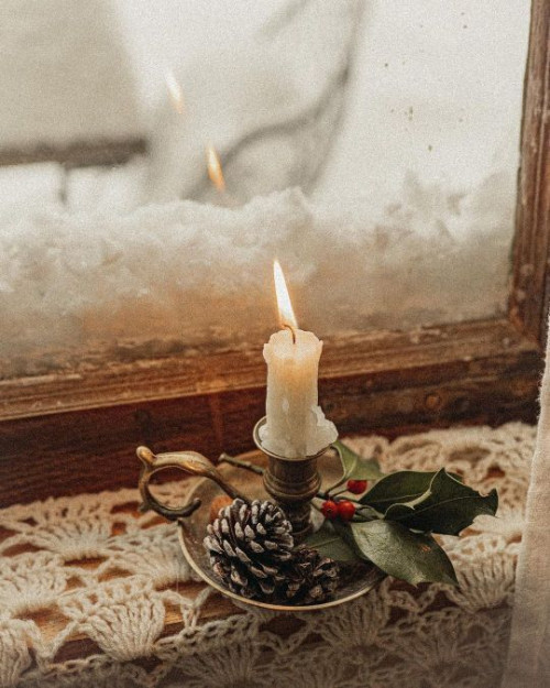 Last Christmas, I Gave You My Heart - Chapter 16 - Devious_Muffin ...
