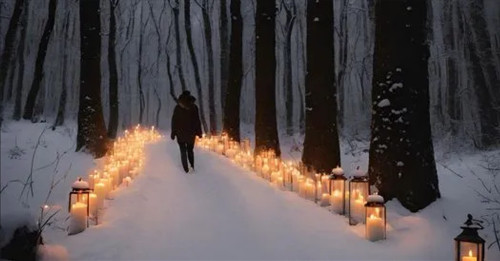 Last Christmas, I Gave You My Heart - Chapter 24 - Devious_Muffin ...