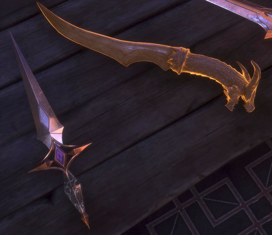 Sweet enough to be intriguing - Siluri_Sanguine - Dragon Age: The ...