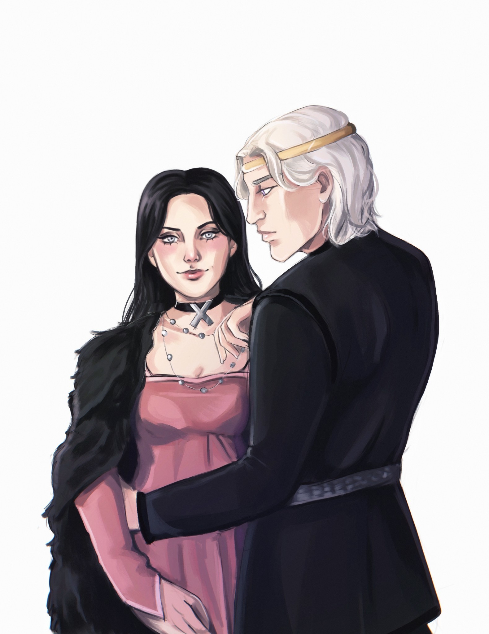 A Banquet of Blood and Blades - Chapter 11 - havenlyd - A Song of Ice ...