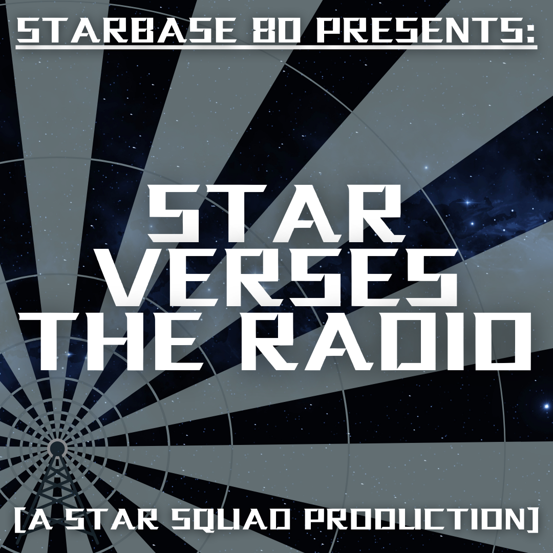 Live from Starbase 80! - Chapter 1 - Aether (writerproblem193 ...