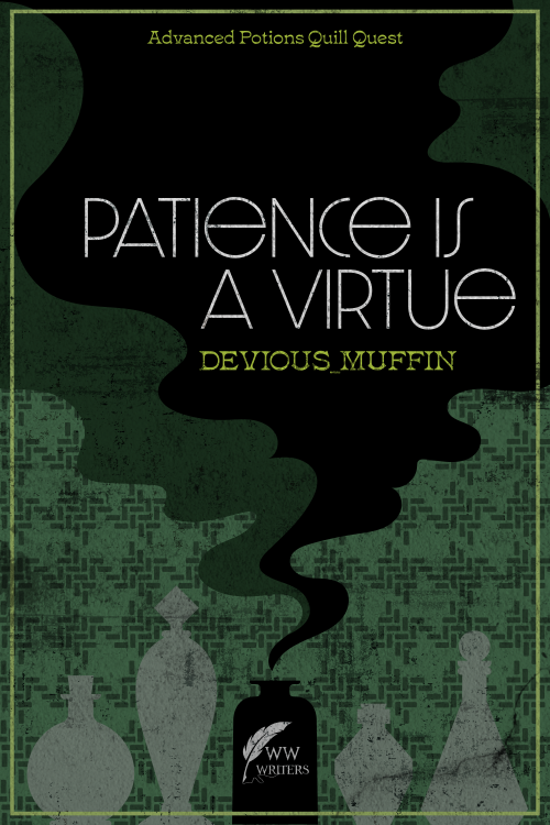 Patience is a Virtue - Chapter 1 - Devious_Muffin - Harry Potter - J. K ...