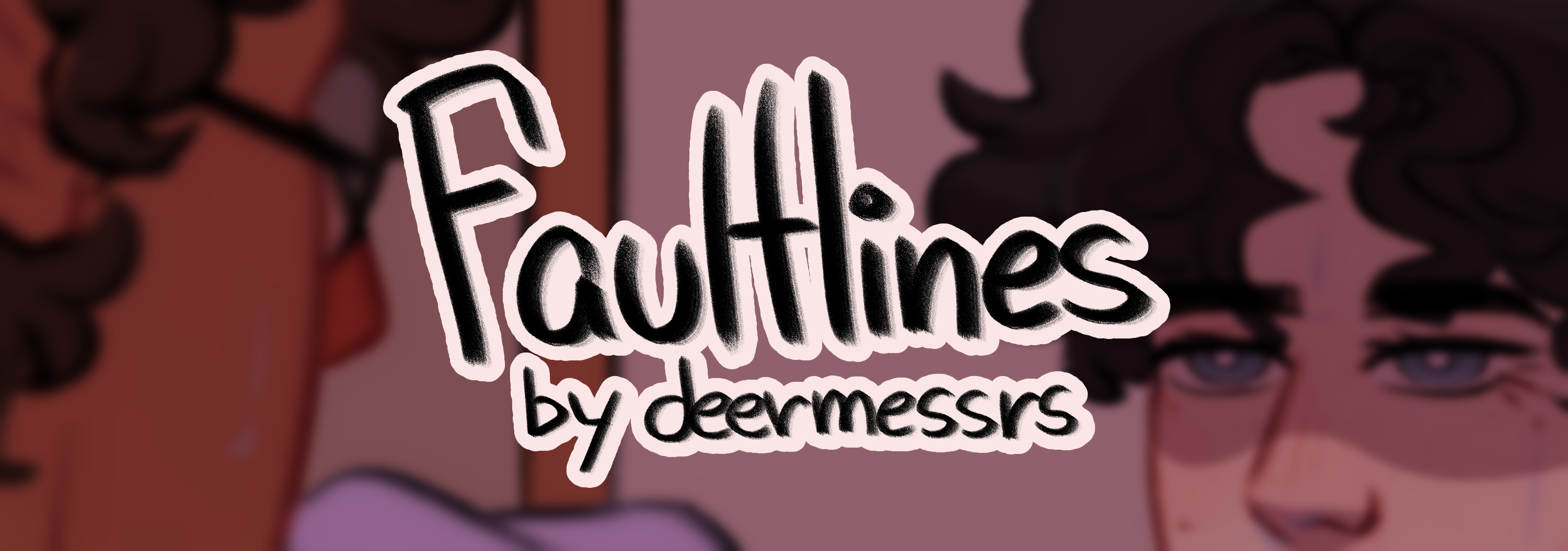 Faultlines - Chapter 20 - deermessrs - Harry Potter - J. K. Rowling [Archive of Our Own]