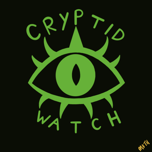 Cryptid Watch - Chapter 1 - TeaMoth11 - The Magnus Archives (Podcast ...