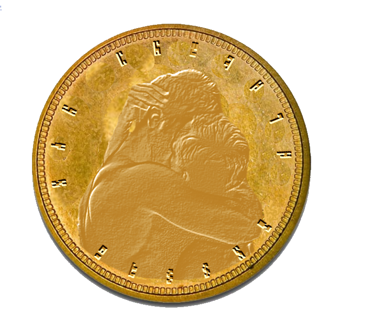 Coin of the Realm - melagan - Stargate Atlantis [Archive of Our Own]