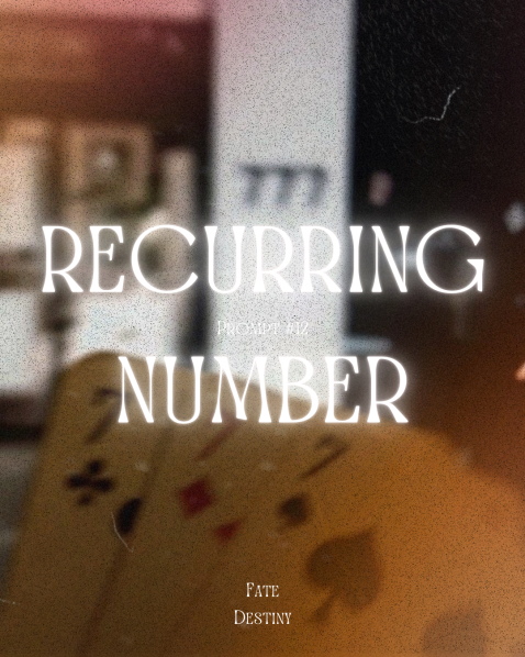 Lucky Number Seven - Chapter 1 - Devious_Muffin - Harry Potter - J. K ...