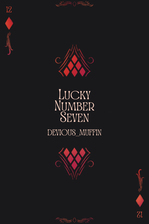 Lucky Number Seven - Chapter 1 - Devious_Muffin - Harry Potter - J. K ...