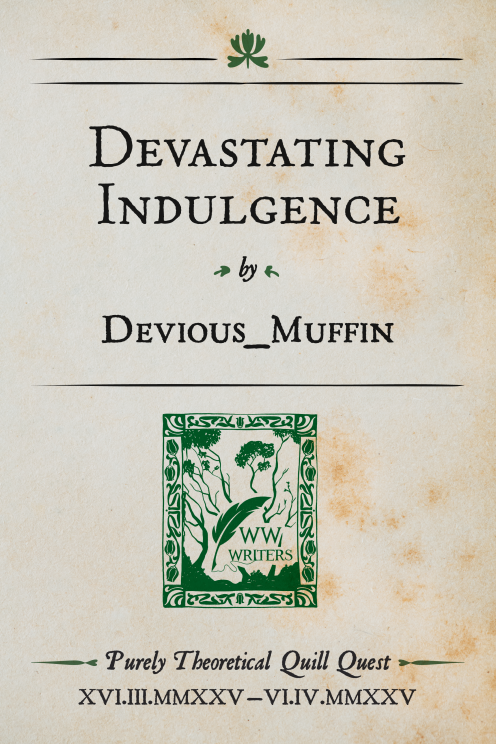 Devastating Indulgence - Devious_Muffin - Harry Potter - J. K. Rowling ...