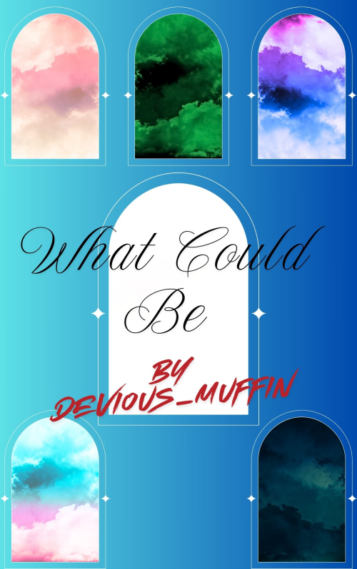 What Could Be (a Magical Interpretation of Quantum Mechanics) - Chapter ...