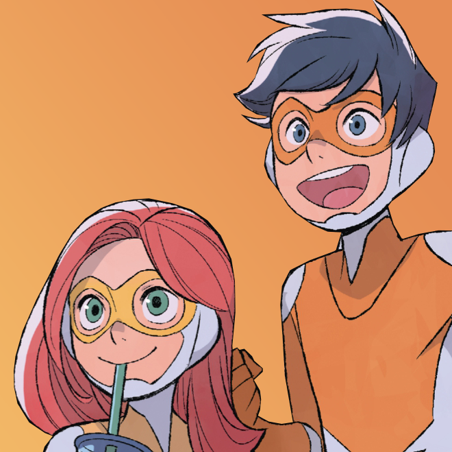 A League of Their Own - goblin_nood52 - Teen Titans - All Media Types ...