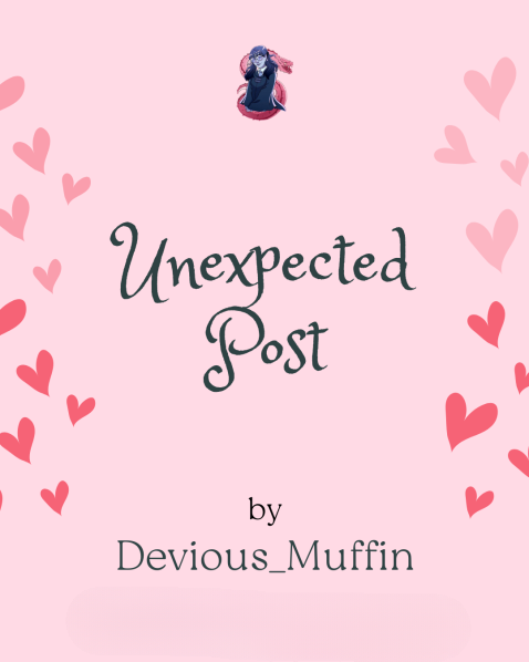Unexpected Post - Chapter 1 - Devious_Muffin - Harry Potter - J. K. Rowling [Archive of Our Own]