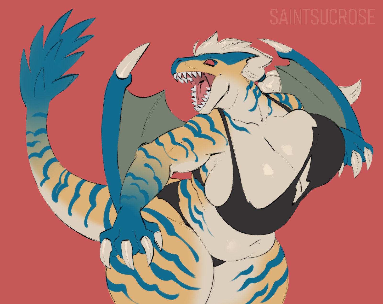 Monster Hugger - Chapter 11 - RaddaRaem - Monster Hunter (Video Games) [Archive of Our Own]