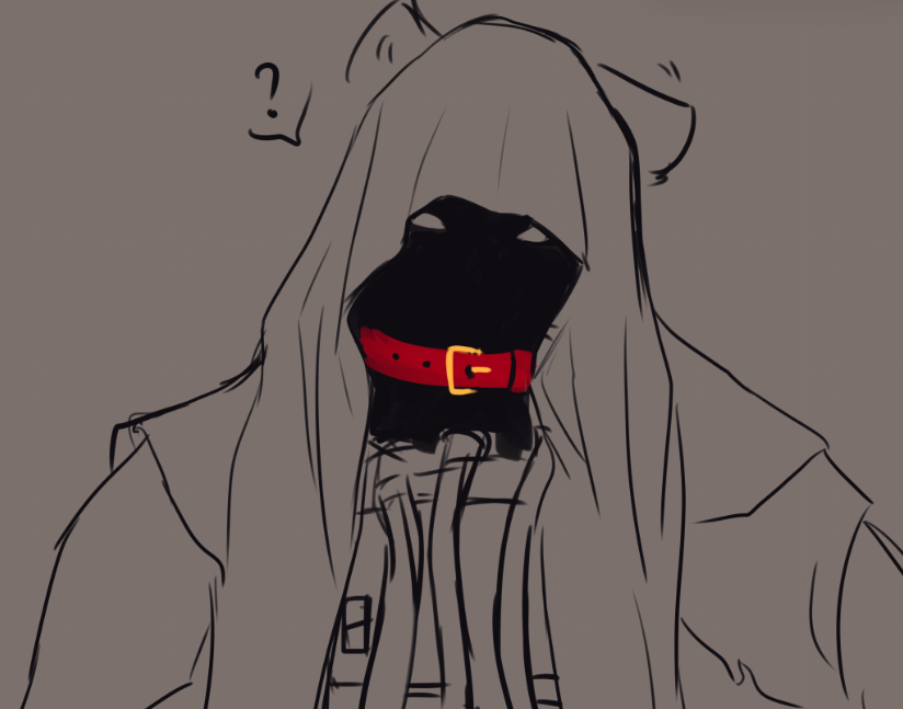 COD artworks archive - Chapter 3 - Sebastian_Kruegers_Husband - Call of ...