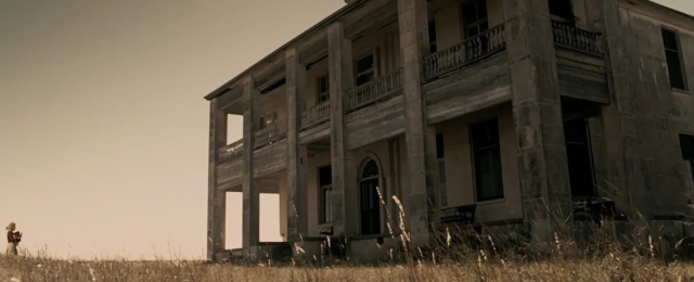 The Summer of ‘57 - Chapter 2 - blackcatcrossings - The Texas Chainsaw ...