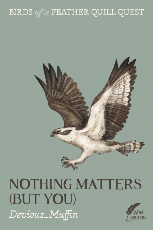 Nothing Matters (but you) - Devious_Muffin - Harry Potter - J. K ...