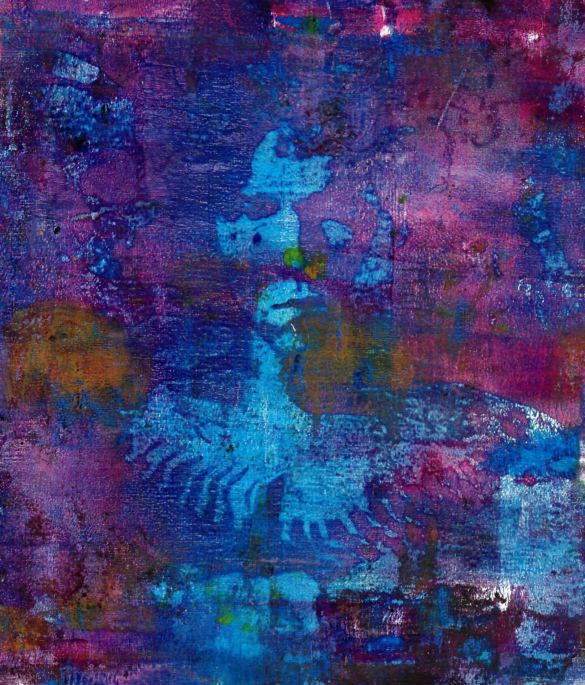 I know I would kneel to you - Chapter 1 - need_more_meta - Supernatural ...