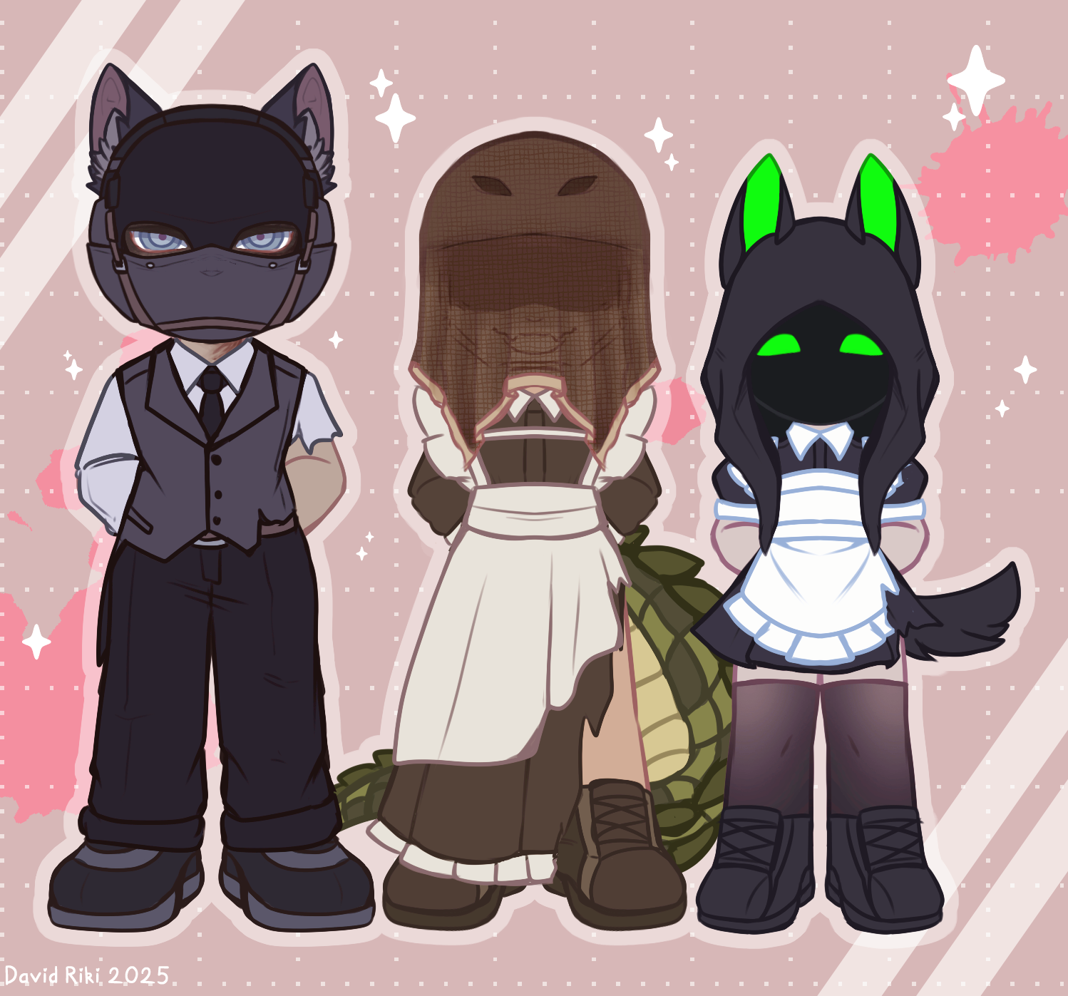 COD artworks archive - Chapter 11 - Sebastian_Kruegers_Husband - Call ...