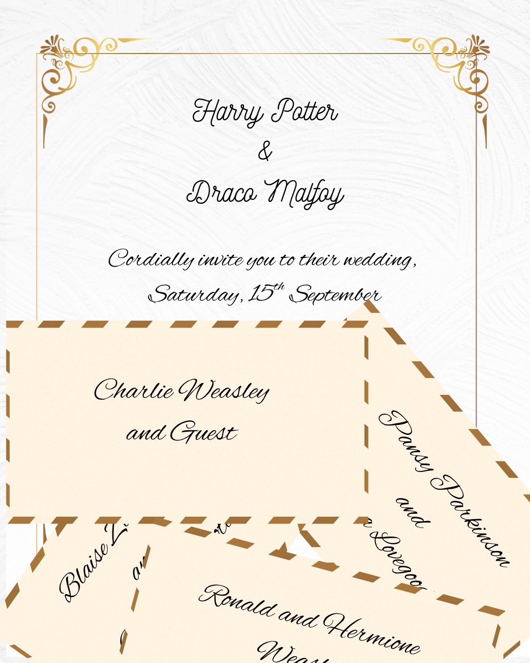 Development and Restoration - Devious_Muffin - Harry Potter - J. K ...