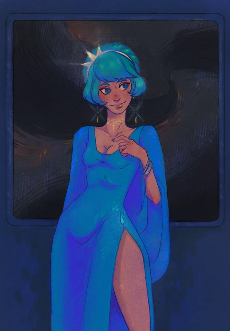 Entwined Processes - AnOcelotOfSmut, Fox (Foxen) - The Murderbot ...