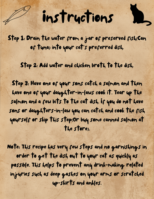 Witches Brew - Chapter 1 - Anonymous - Discworld - Terry Pratchett ...