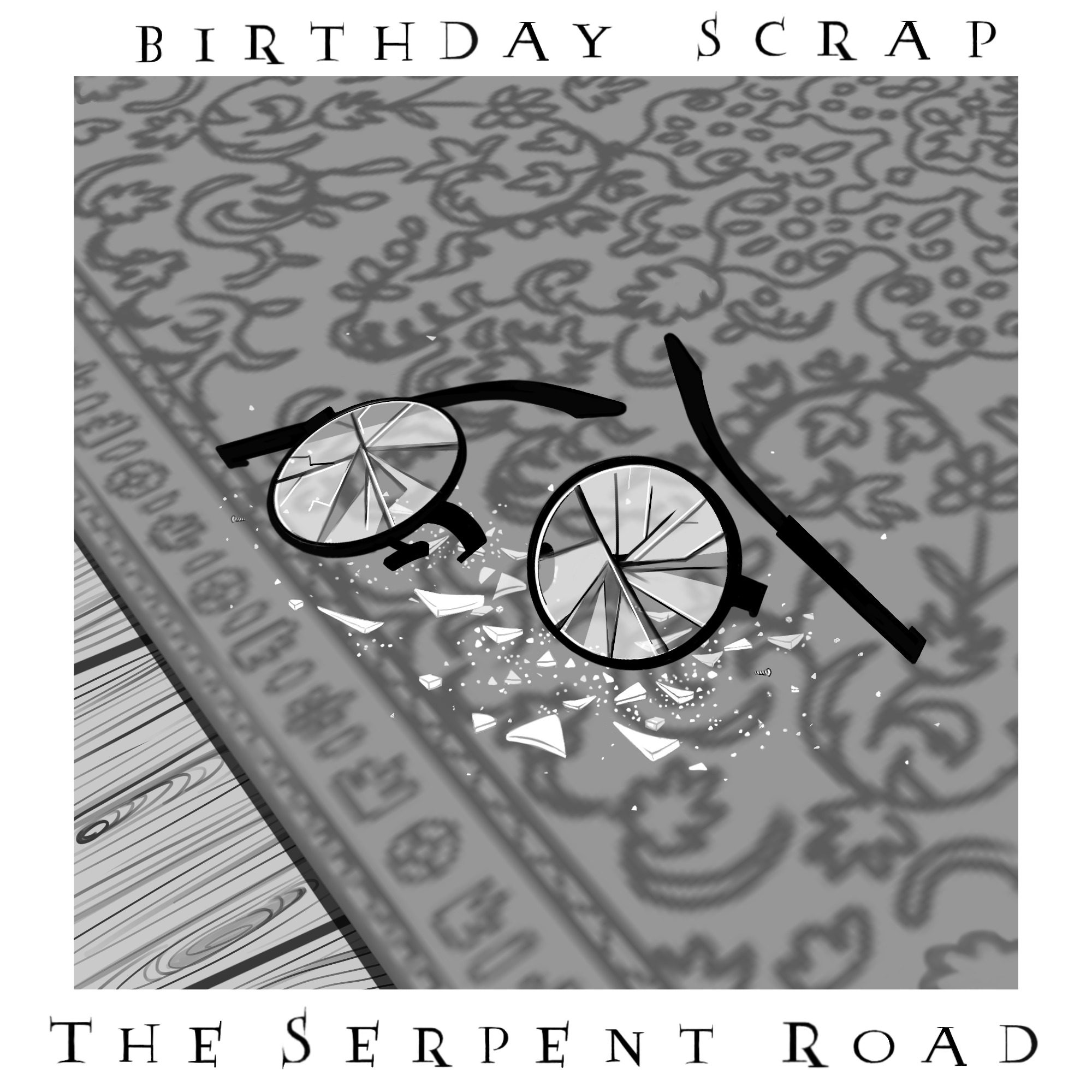 The Serpent Road - Chapter 13 - Octro - Harry Potter - J. K. Rowling ...