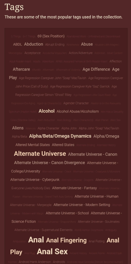 Red Velvet (Ellipsus) AO3 Site Skin - Geekly - Multifandom [Archive of ...
