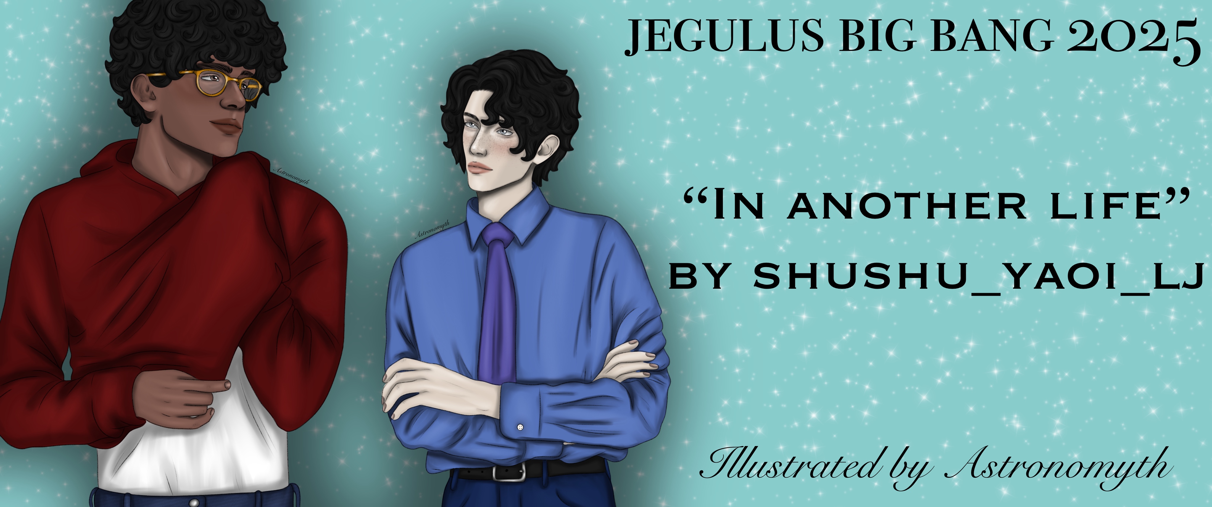 In another life - Chapter 1 - shushu_yaoi_lj - Harry Potter - J. K ...