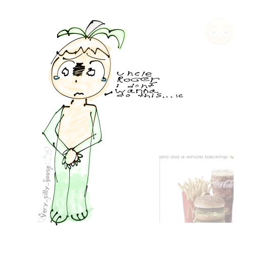 Art book :D! (with requests) - Chapter 4 - Very_silly_goose123 - Dandy ...