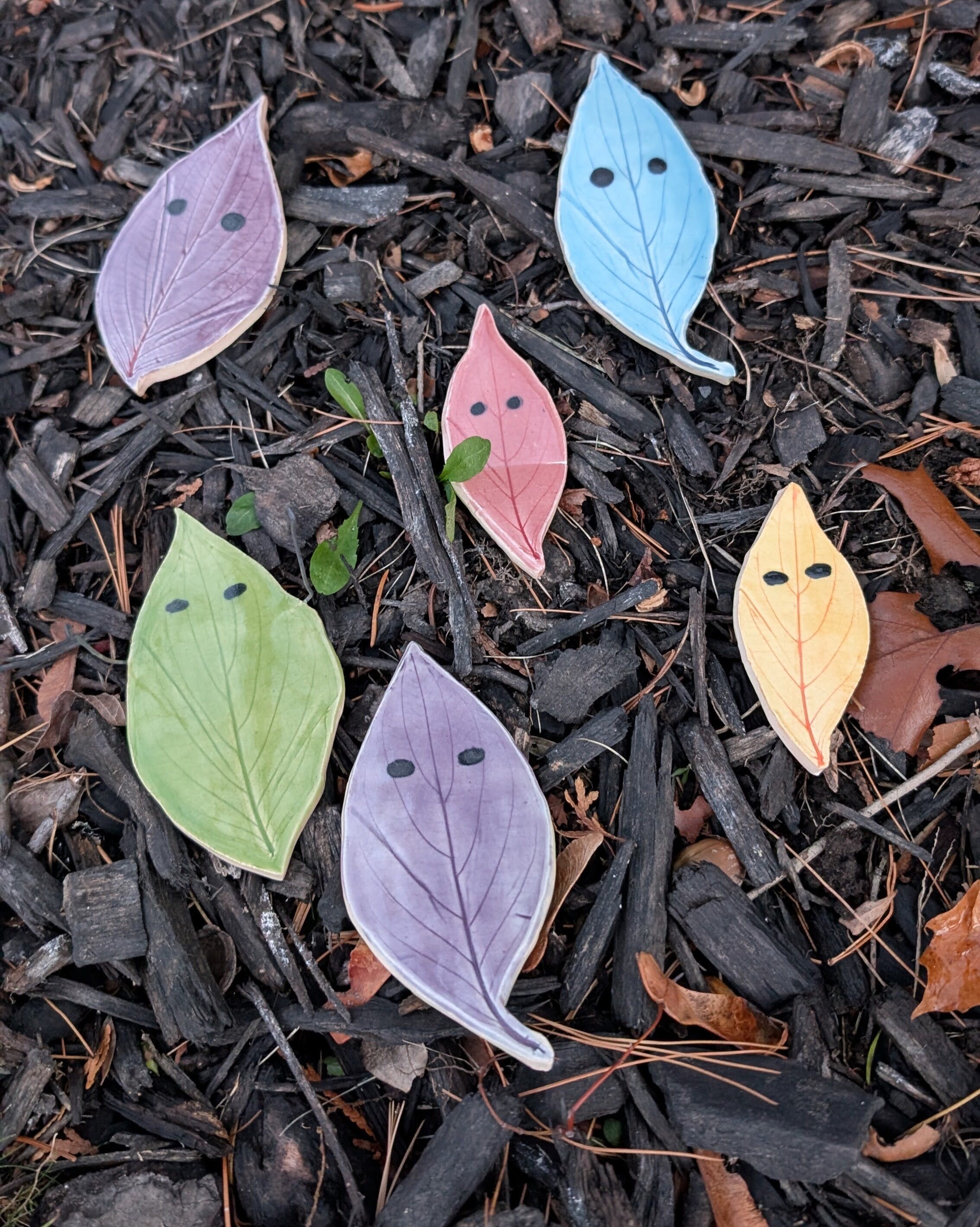 [Art] Leaf Friends - Chapter 3 - Anonymous - Original Work [Archive of ...