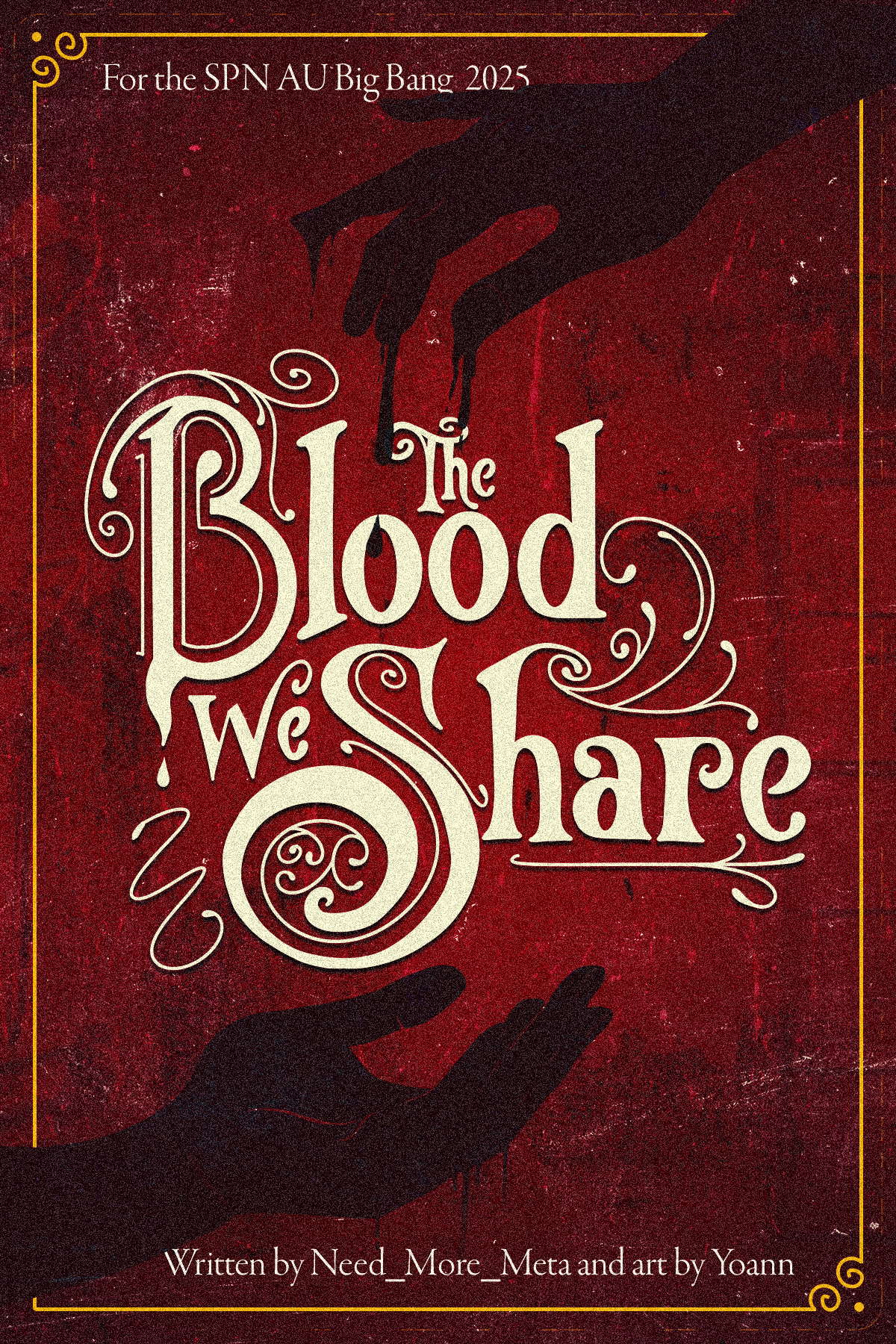 #meta writes – @need-more-meta on Tumblr